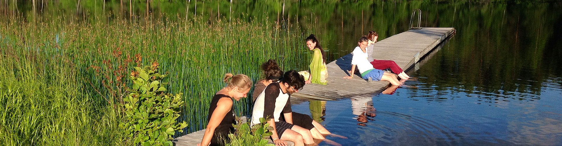 Meet other Workawayers